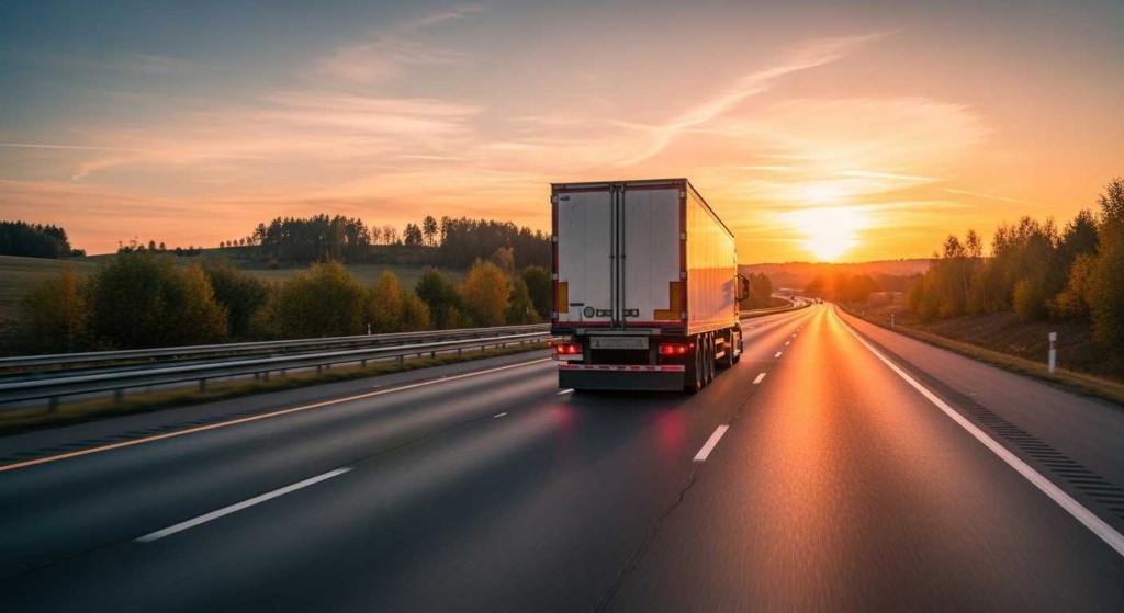 How Truck Drive Away Services Transform Fleet Logistics